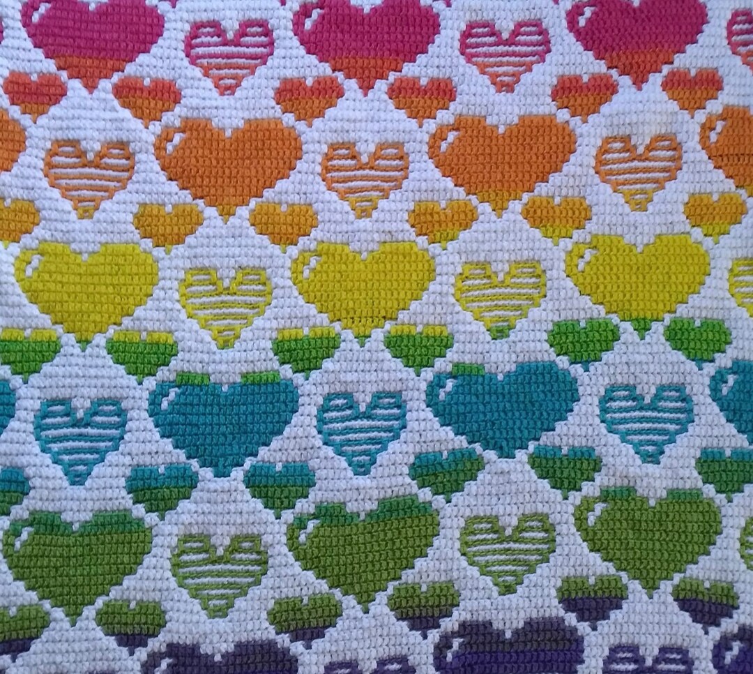 Spreading the Love - Etsy