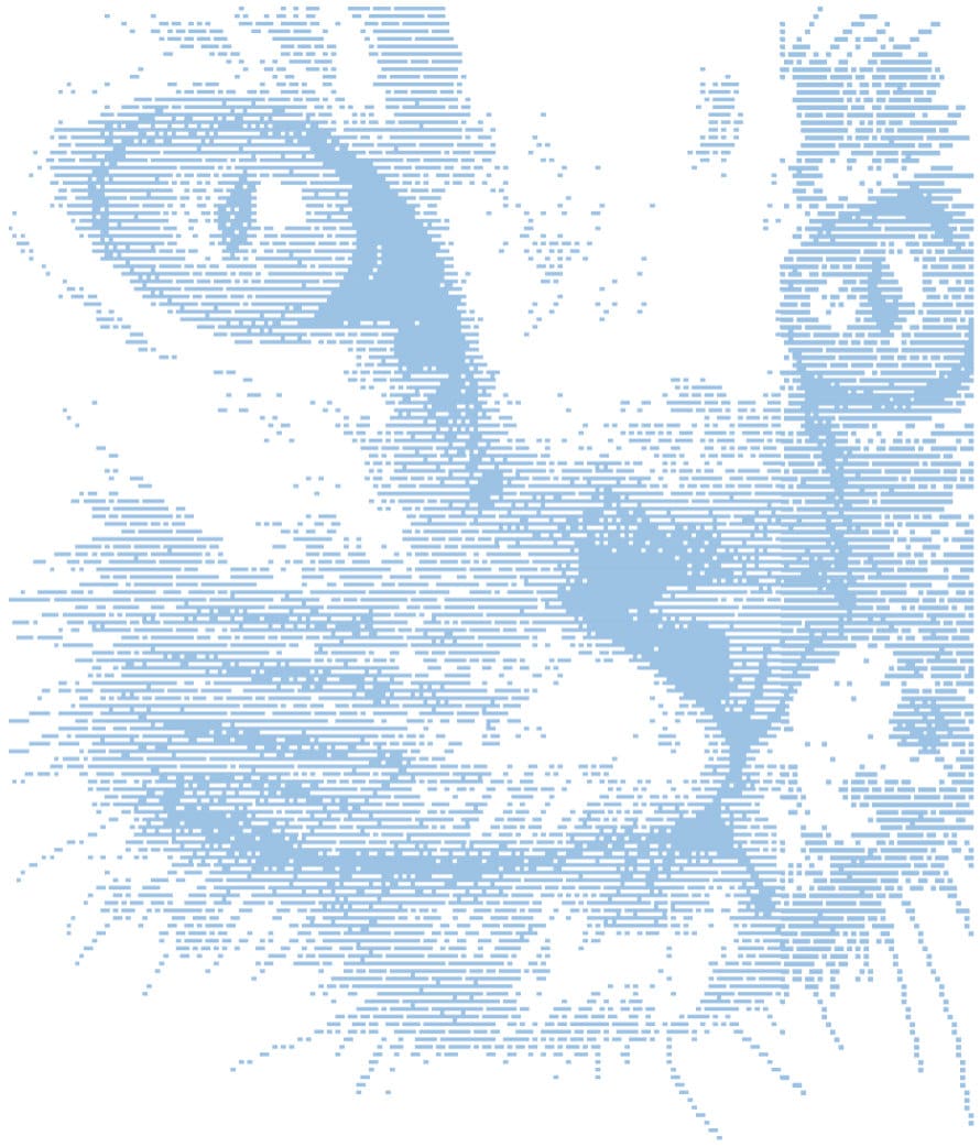 Magnifi-cat Overlay Mosaic Crochet Pattern - Etsy