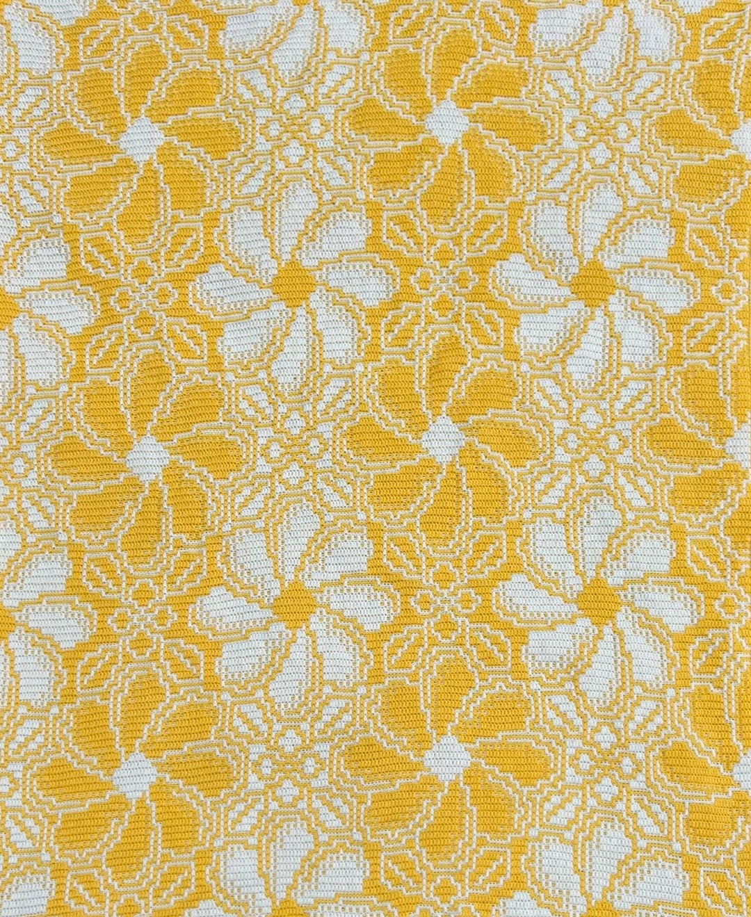 Auntie Anke - Overlay Mosaic Crochet Flowers - Pattern Only - Etsy
