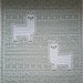 Spitting Image - Overlay Mosaic Crochet - Pattern Only - Llamas - Etsy