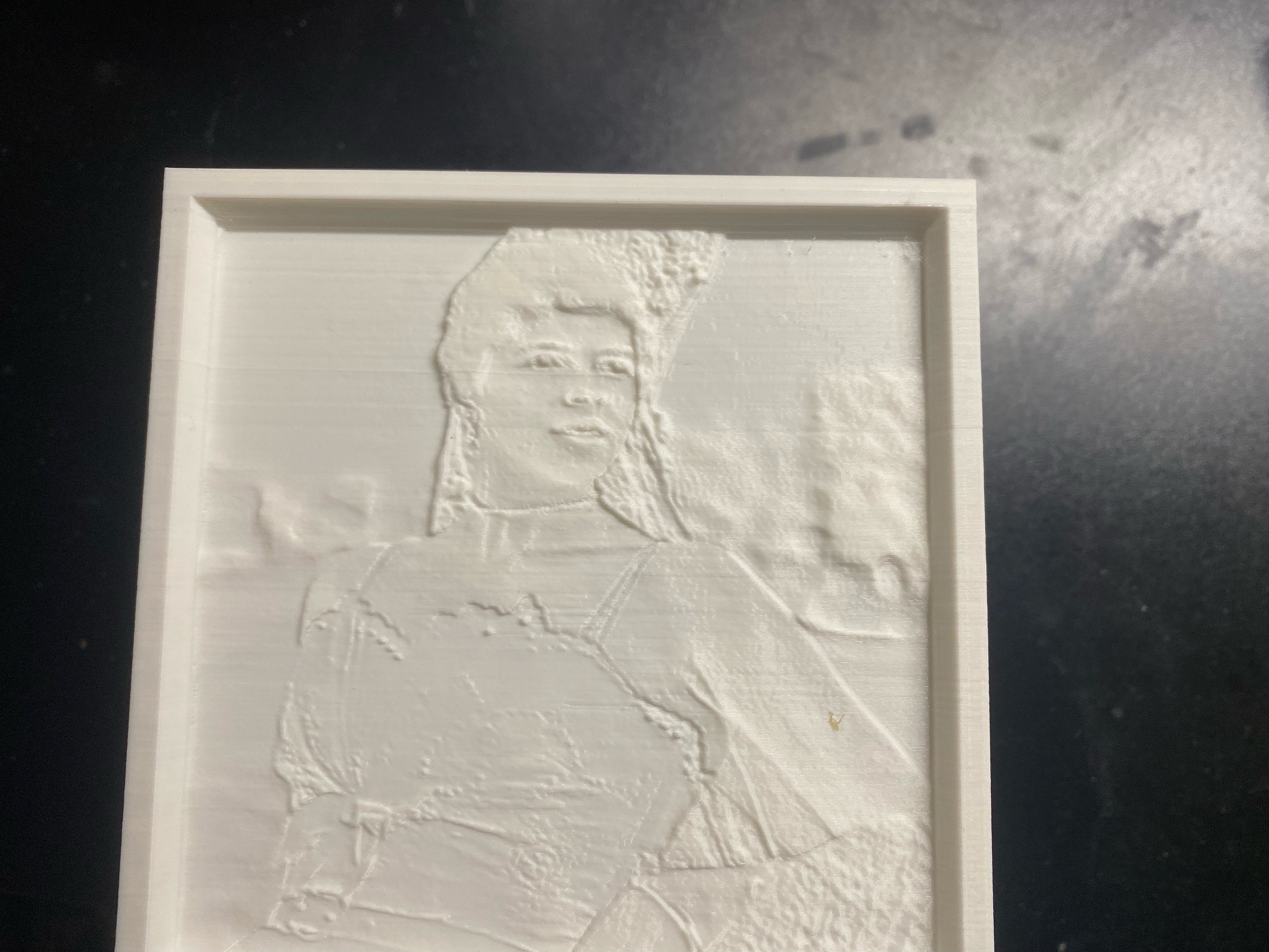 Lithophane Light Boxes - Etsy