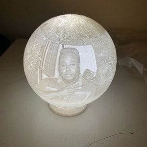 Lithophane Light Boxes - Etsy