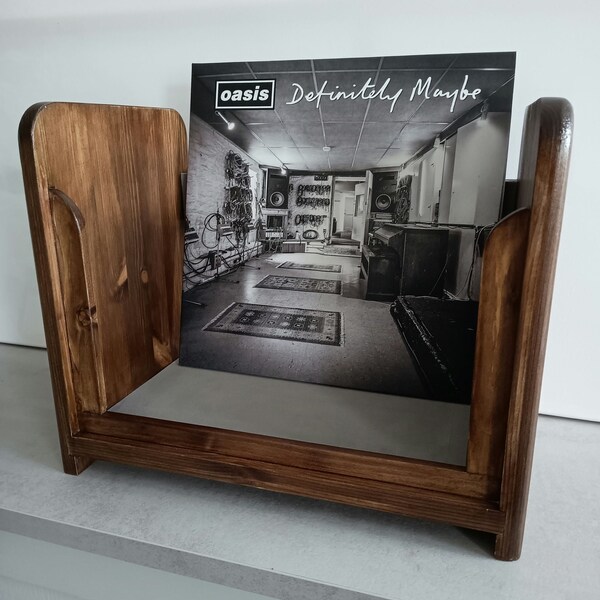 Record Rack - Etsy UK