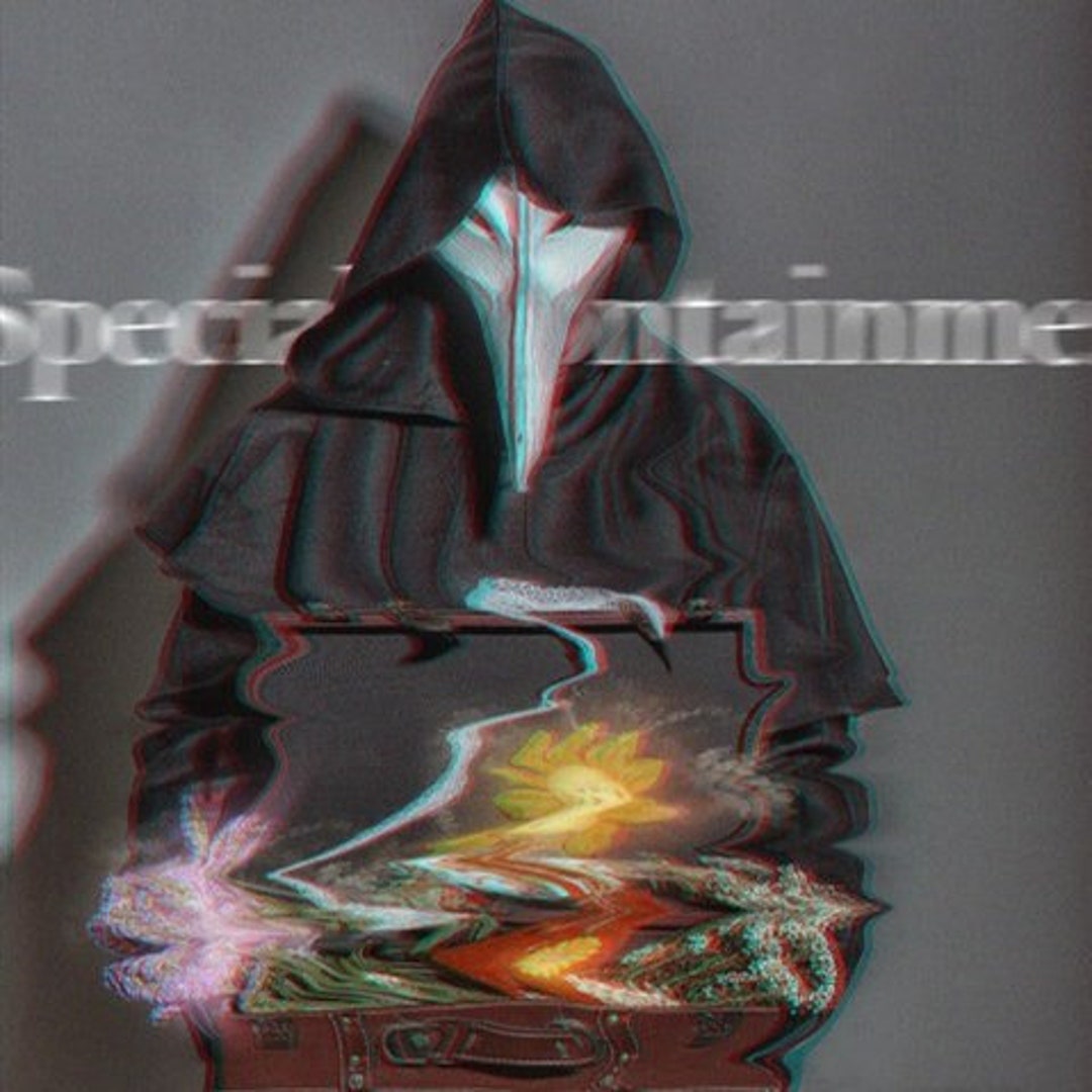 SCP 049 Mask, Half Face Plague Mask, Plague Mask, Gamer Gift, Video ...