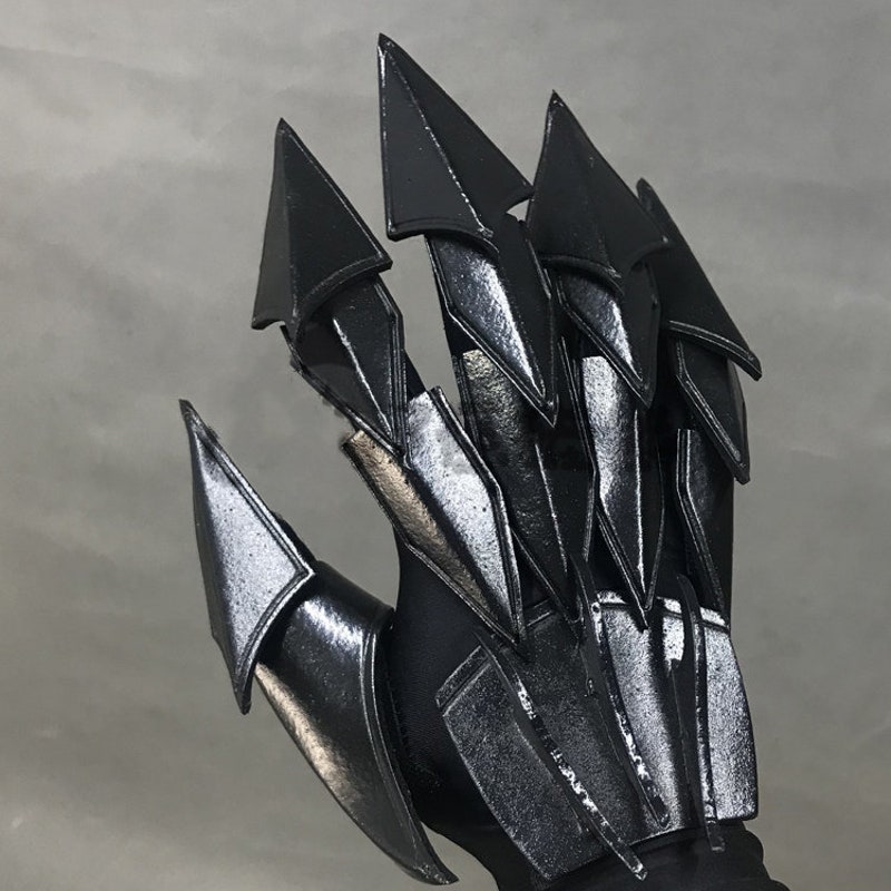 Cosplay Armor - Etsy