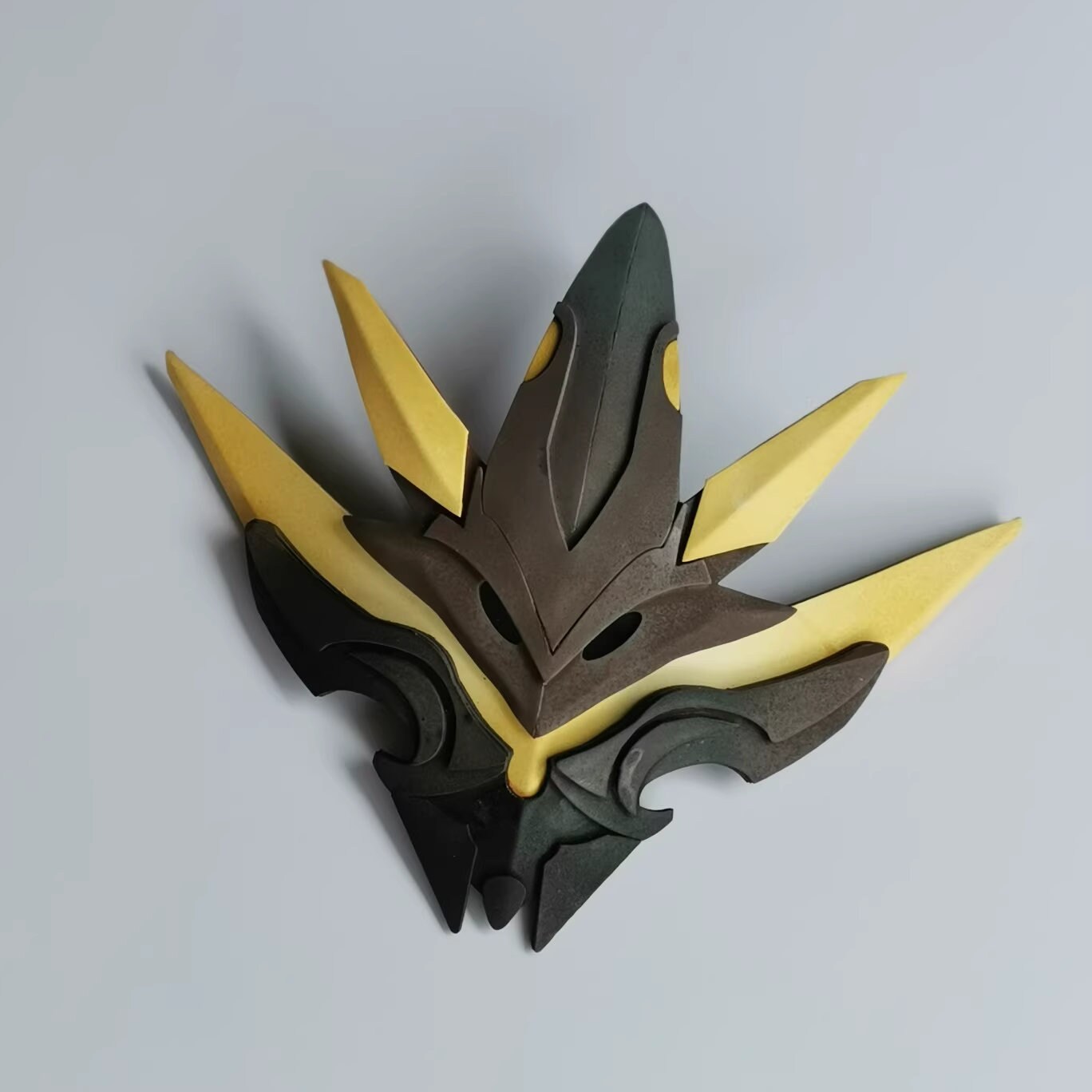 Honkai Impact 3 Mask, Honkai Impact, Game Costume Cosplay Wearable ...