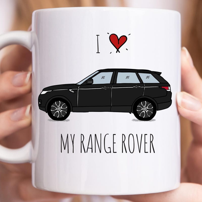 Land Rover Gifts - 60+ Gift Ideas for 2025