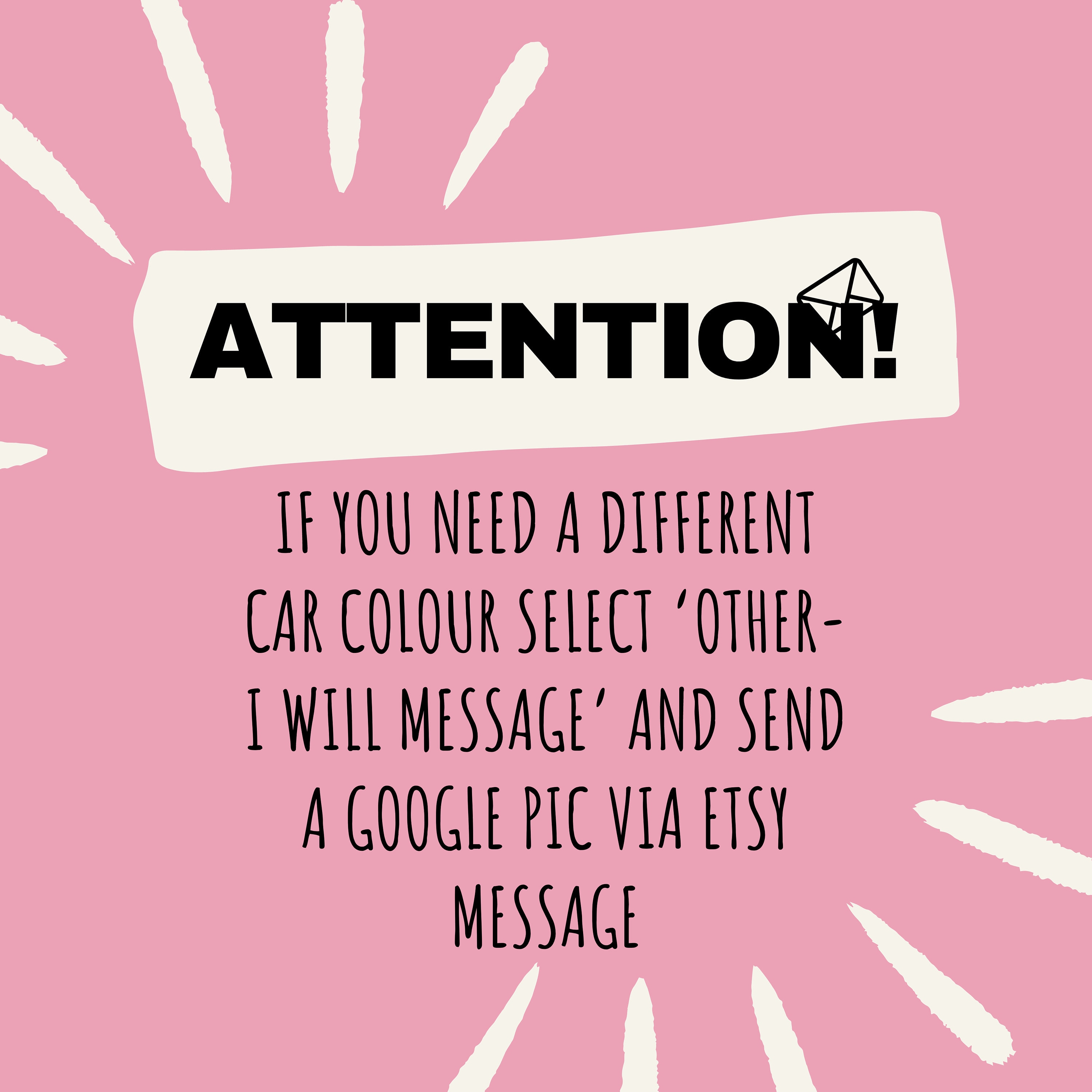 Kia EV6 Custom Card Personalised Car Card New Car Card You Passed ...