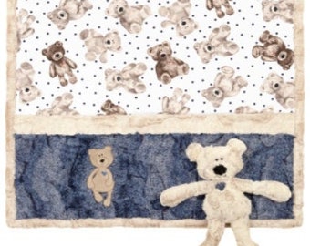 Shannon Cuddle Kit - Etsy