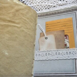 Soft Cover Writing Journal - Etsy