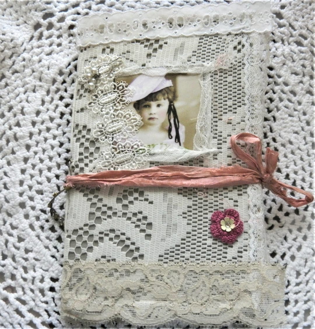 Soft Cover Writing Journal - Etsy