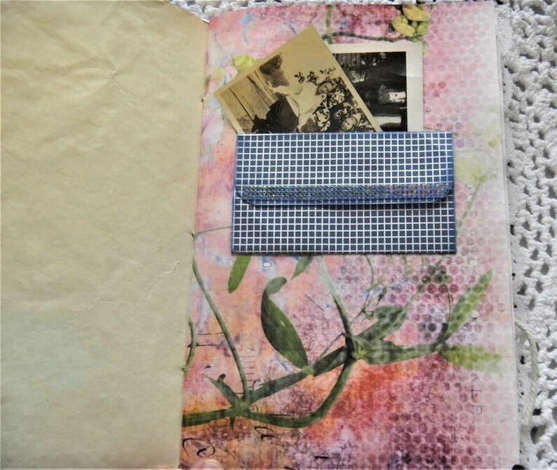 Soft Cover Writing Journal - Etsy