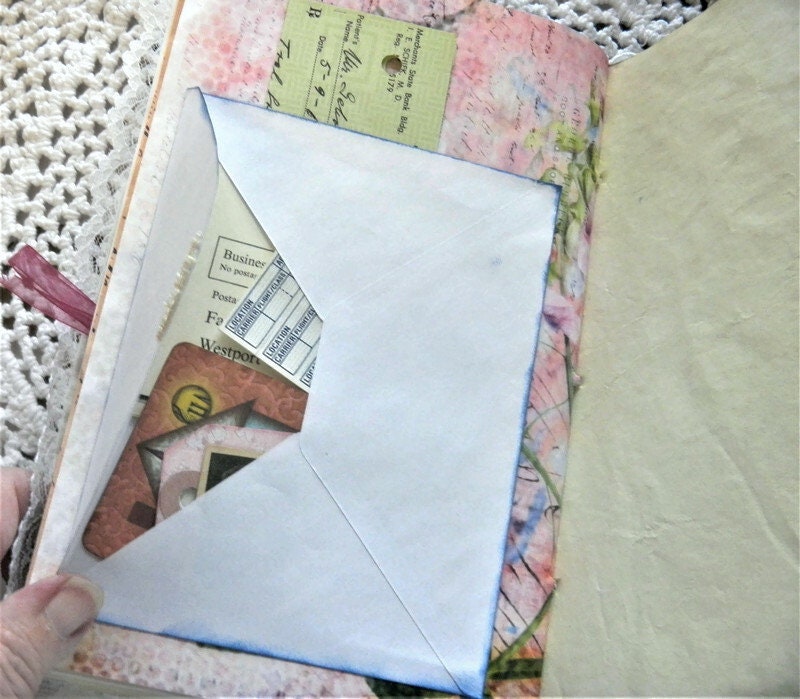 Soft Cover Writing Journal - Etsy