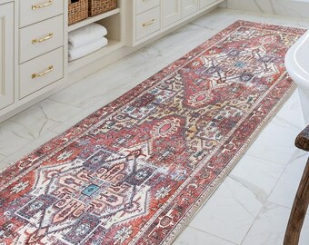 Antique Runner Rugs | Etsy