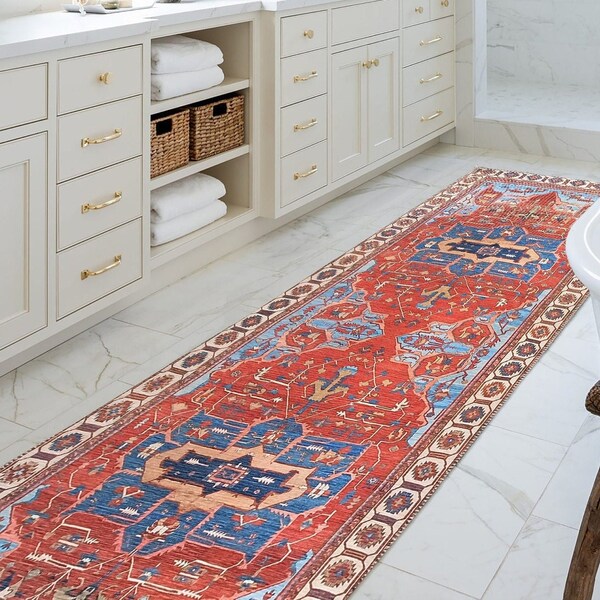 Oriental Rug Runners - Etsy