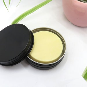 Natural & Vegan Body Lotion Bar | Solid Lotion Bar | Plastic Free Body ...
