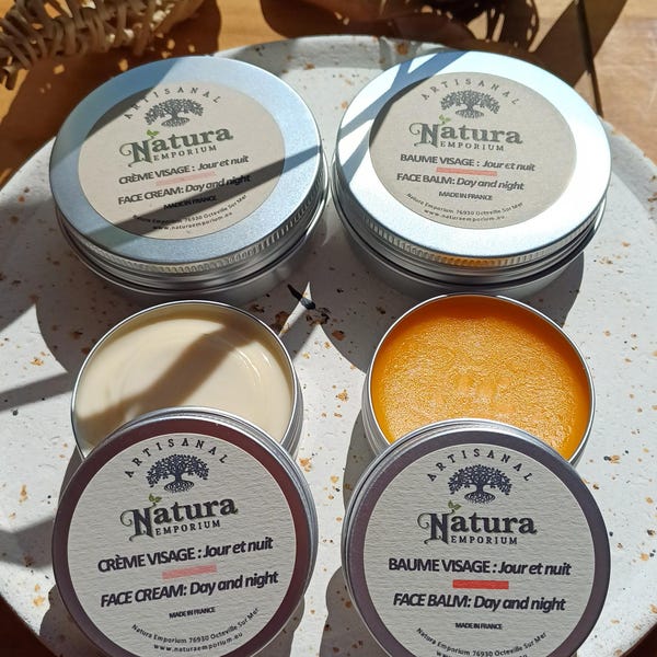 Face Skin Care for Men - Etsy UK