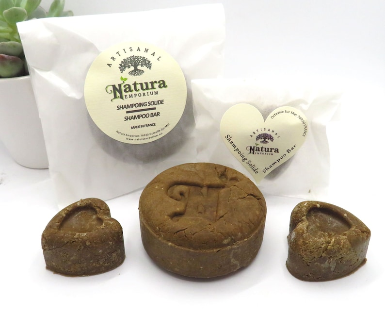 Natural Solid Shampoo Bar With Ayurveda Powders Shampoo Bar - Etsy