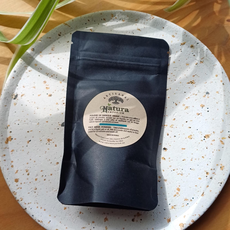 Clear Face Mask for Skin - Etsy UK