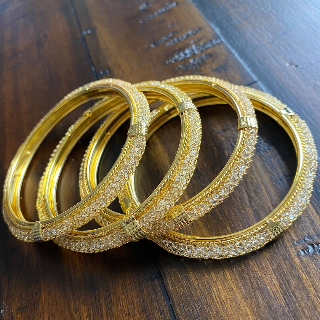 Indian Bangles Set Bangles Churi Set Churiyan Bollywood - Etsy