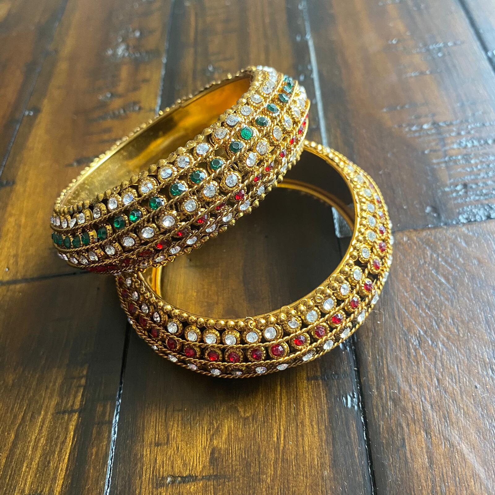 Indian Bangles Set, Bangles, Churi Set, Churiyan, Bollywood Bangles ...