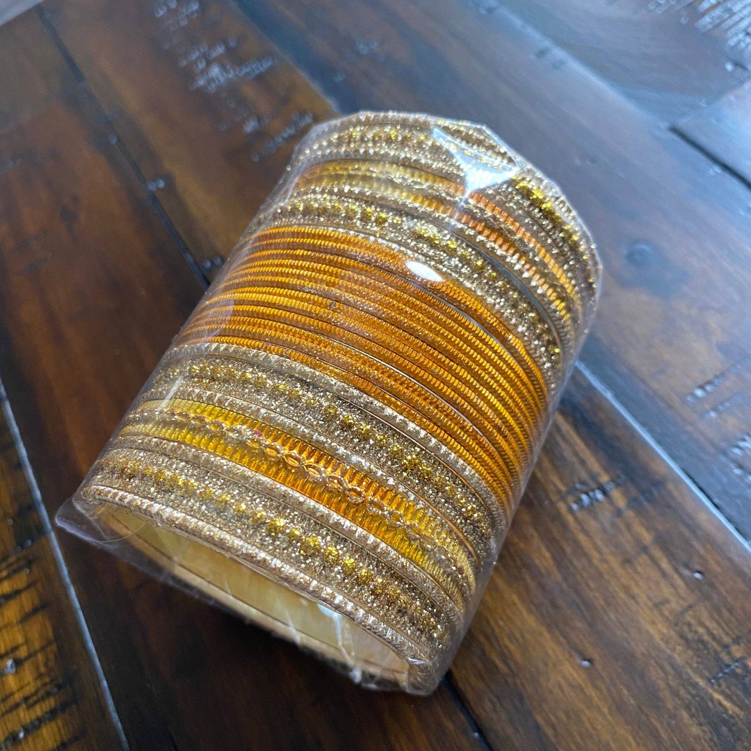 Indian Bangles Set Bangles Churi Set Churiyan Bollywood - Etsy