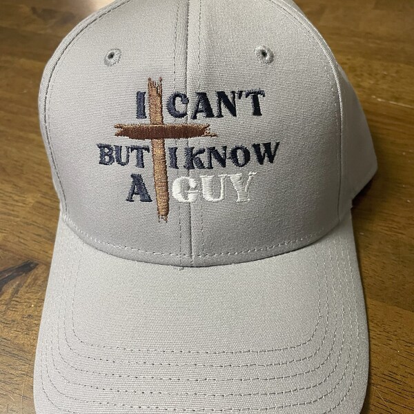 Jesus Ball Caps - Etsy