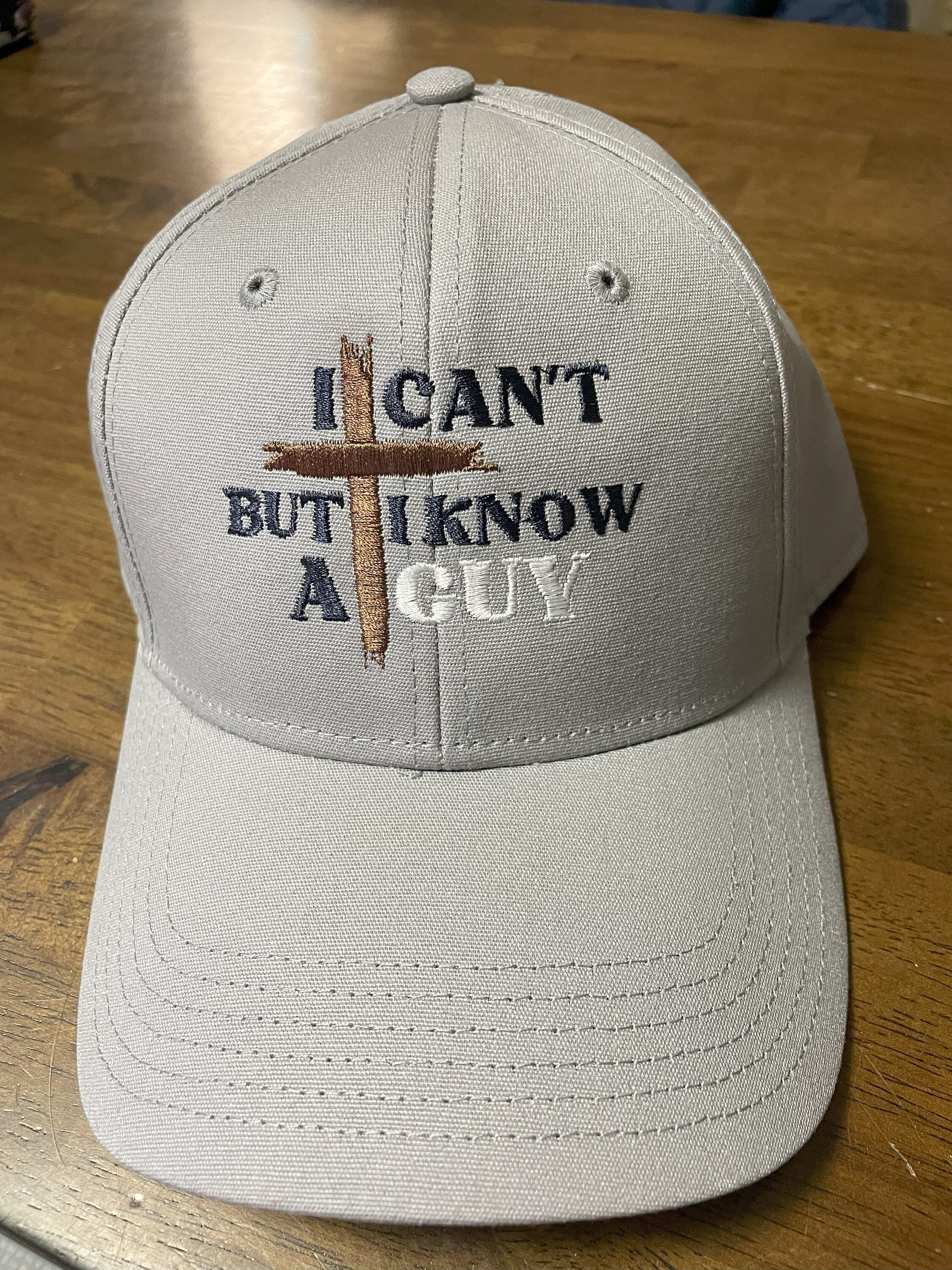 Christian, Jesus, Ball Caps - Etsy