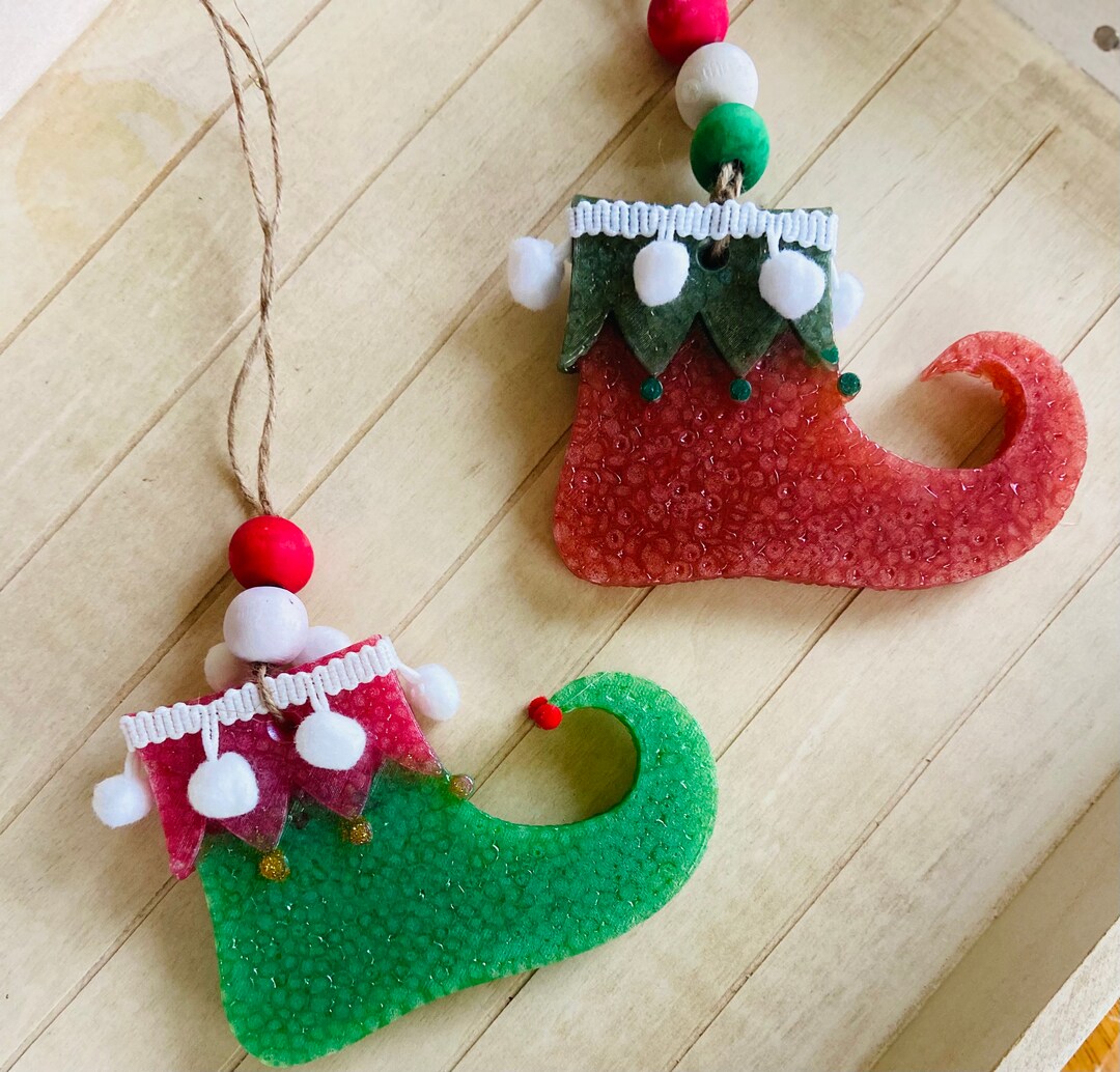 Christmas Made to Order Freshies - Etsy