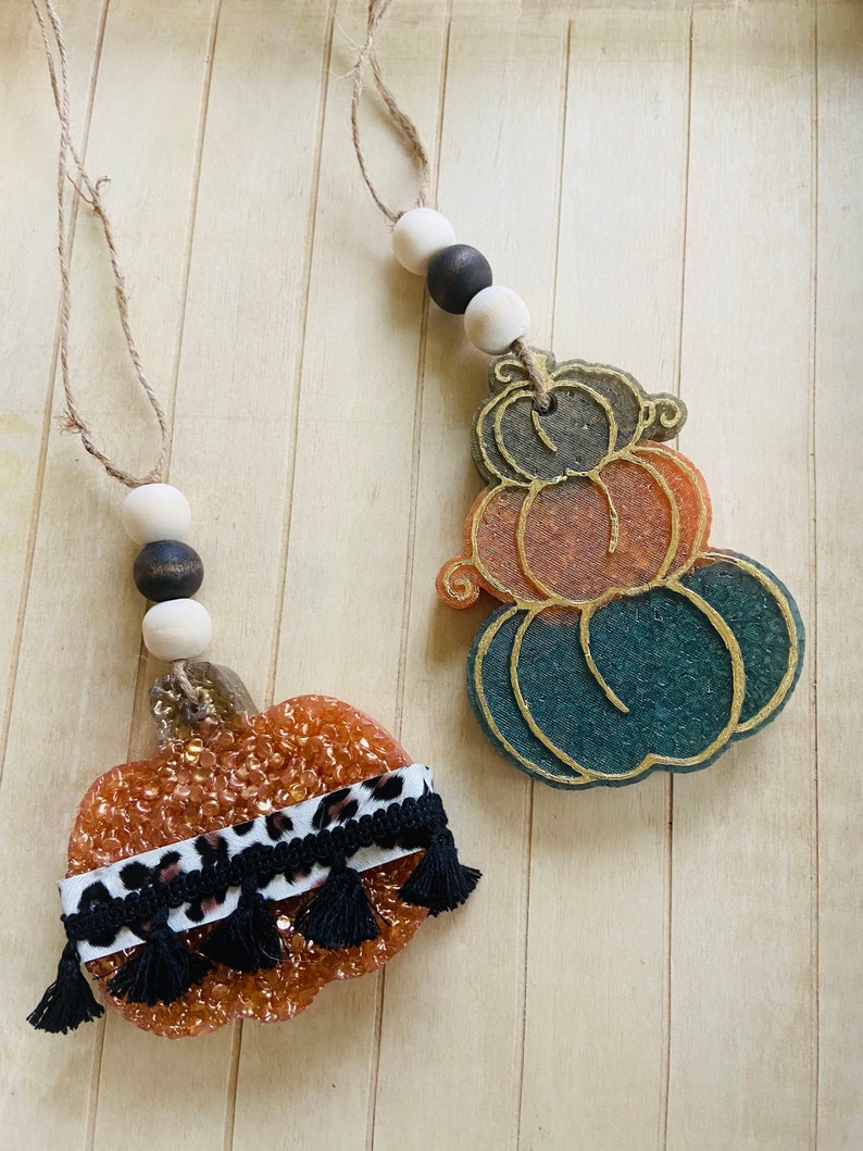 Fall Made to Order Freshies - Etsy