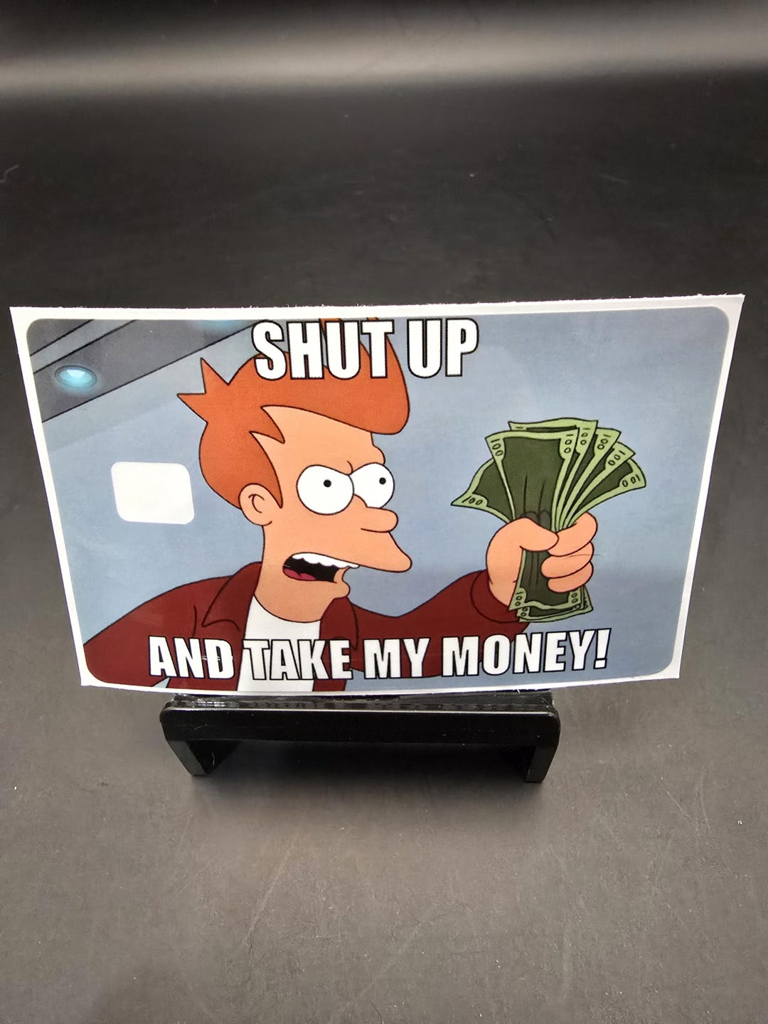 Credit Debit Card Vinyl Skins for Cards With Chips - Etsy