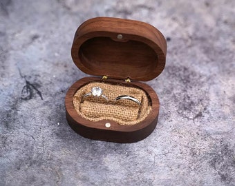 Ring Holder for Wedding | Etsy