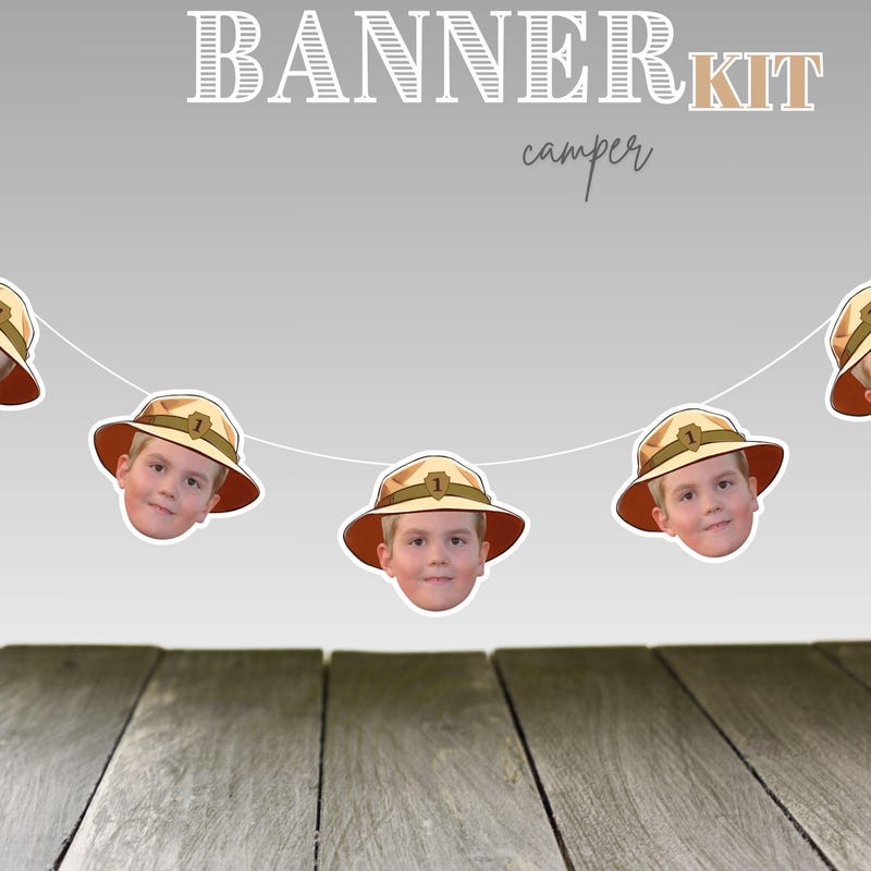 Boy Scouts Banner - Etsy
