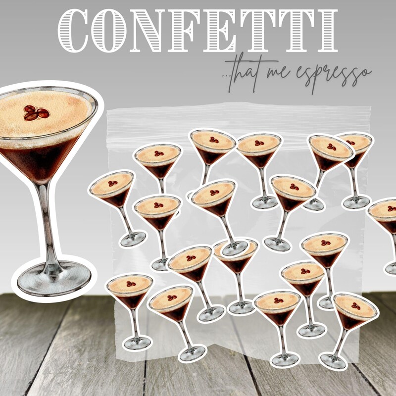 Martini Table - Etsy