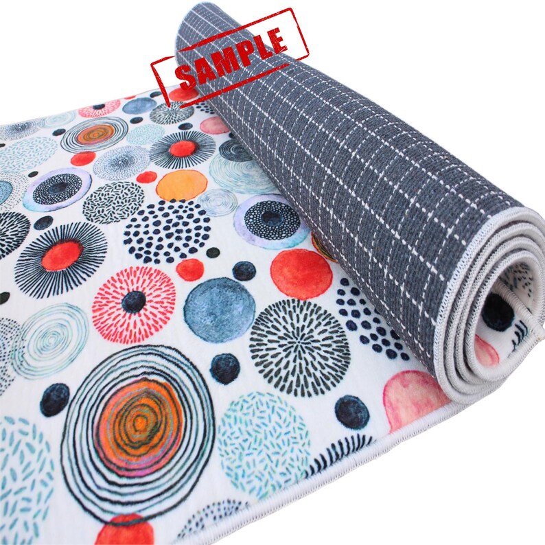 Basketball Rug Basketball Court Rug Boys Room Rug Home - Etsy