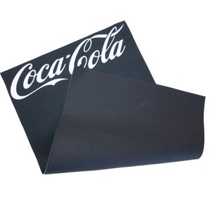 Coca Cola Runner,coca Cola Decor,coke Rugs,washable Rug,coca Cola Rug ...