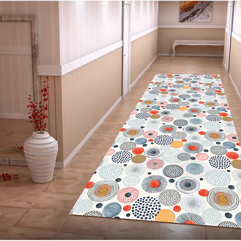 Corridor Carpet - Etsy