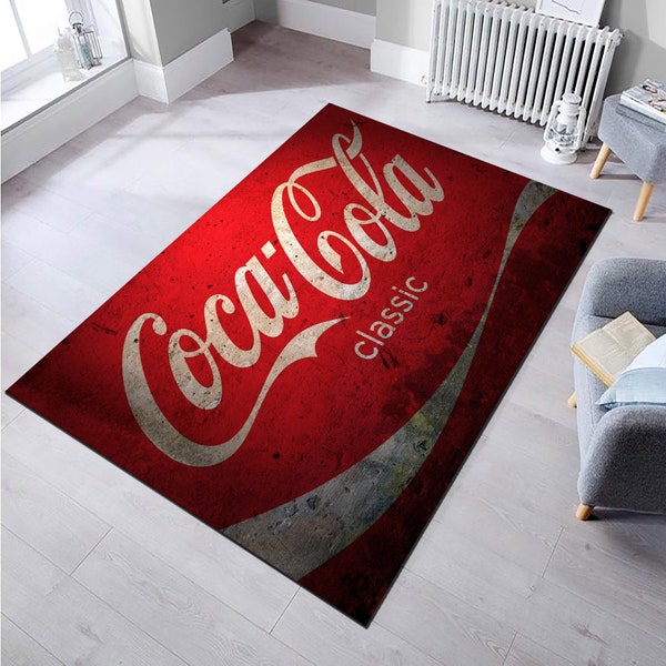 Coca Cola Decor - Etsy