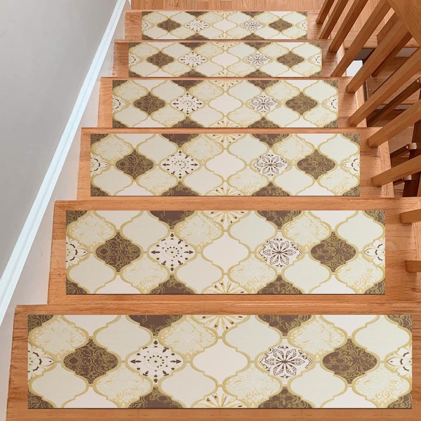 Stair Treads - Etsy