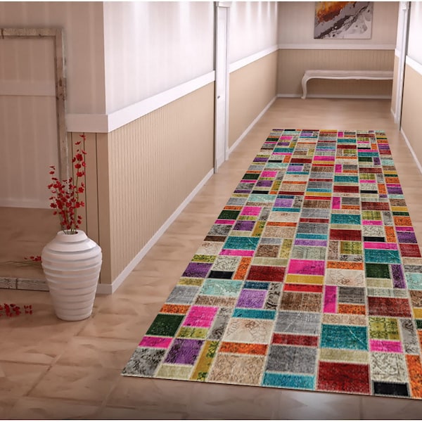 Corridor Rug - Etsy