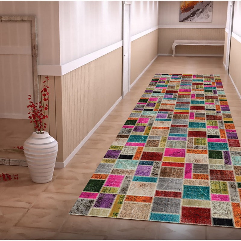 Corridor Rug - Etsy