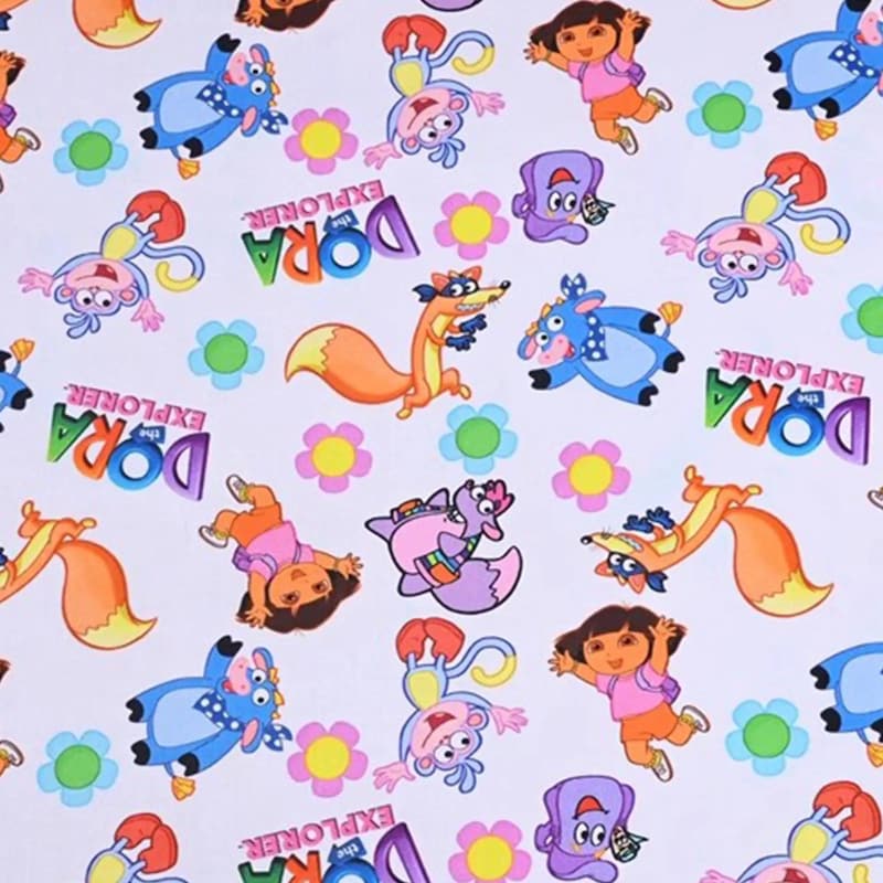 Dora Anime - Etsy