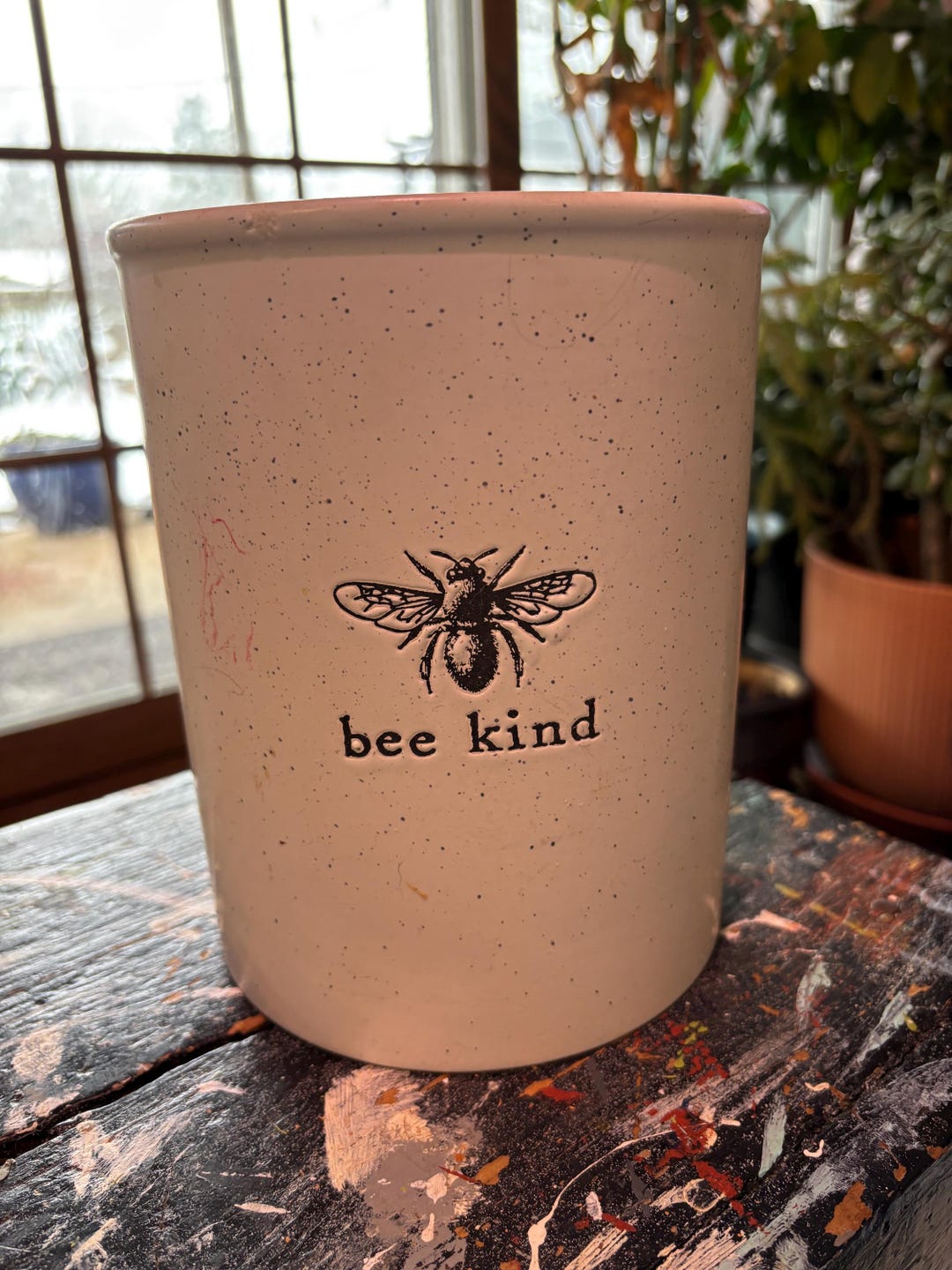 Bee Kind Pottery - Etsy