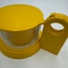 Kitchen Container, 70s, Cheese Maker - Etsy UK