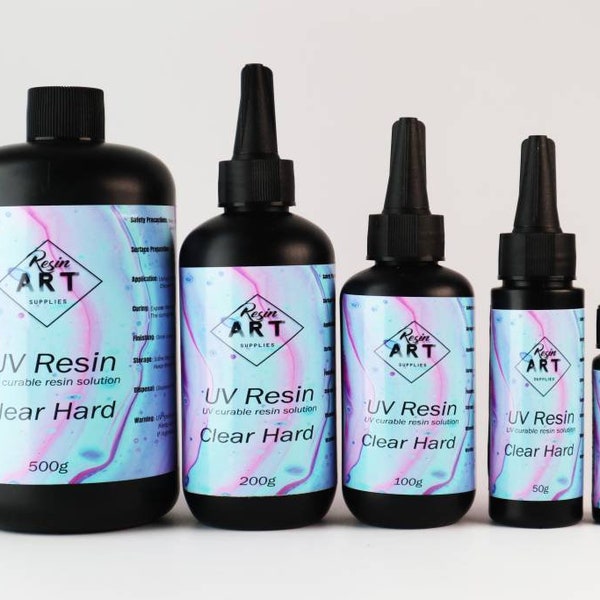 Resin - Etsy