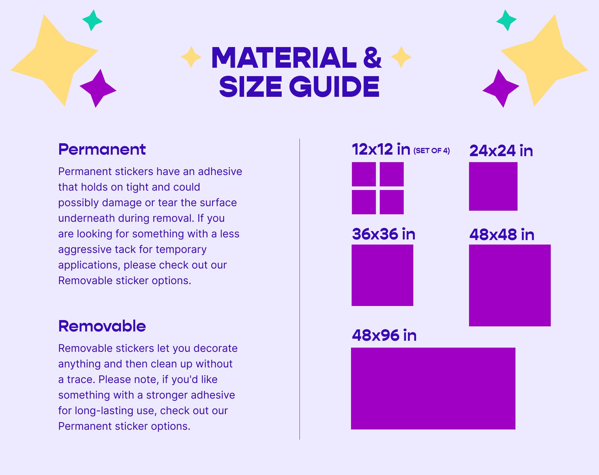 BIG Custom Vehicle Boat Stickers | Vinyl Decals | Permanent | 12 Inch ...