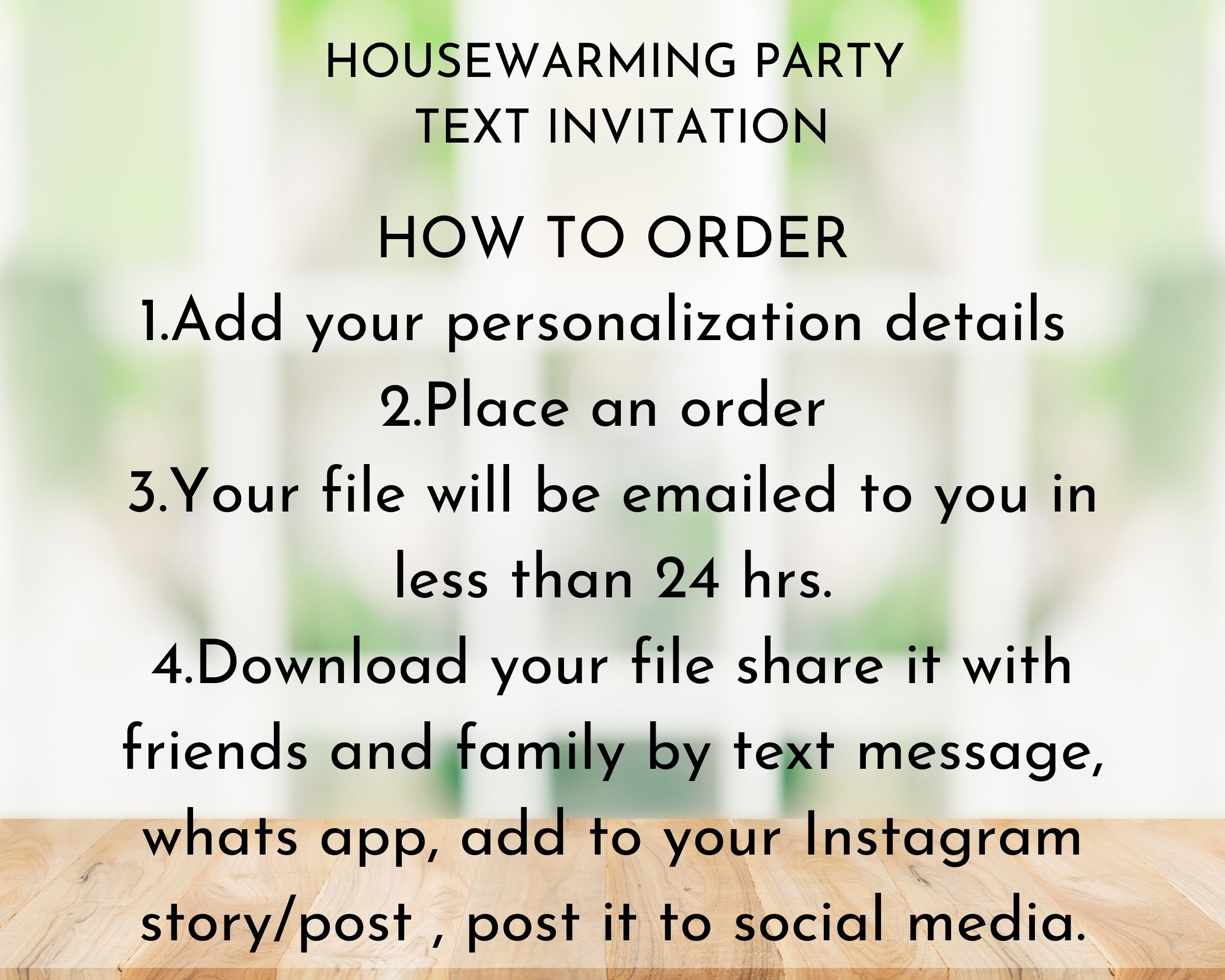 Housewarming Invitation, We Have Moved , Housewarming Party ,editable ...