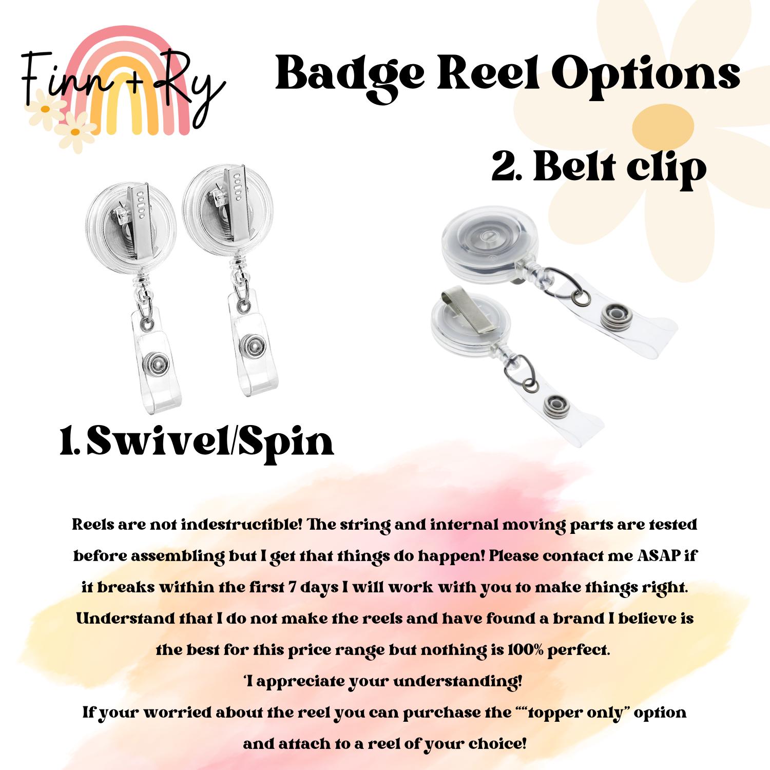 Doodle Bob Stemi, MI, EKG Strip- ACLS, Nurse Badge Reel, Cardiology ...