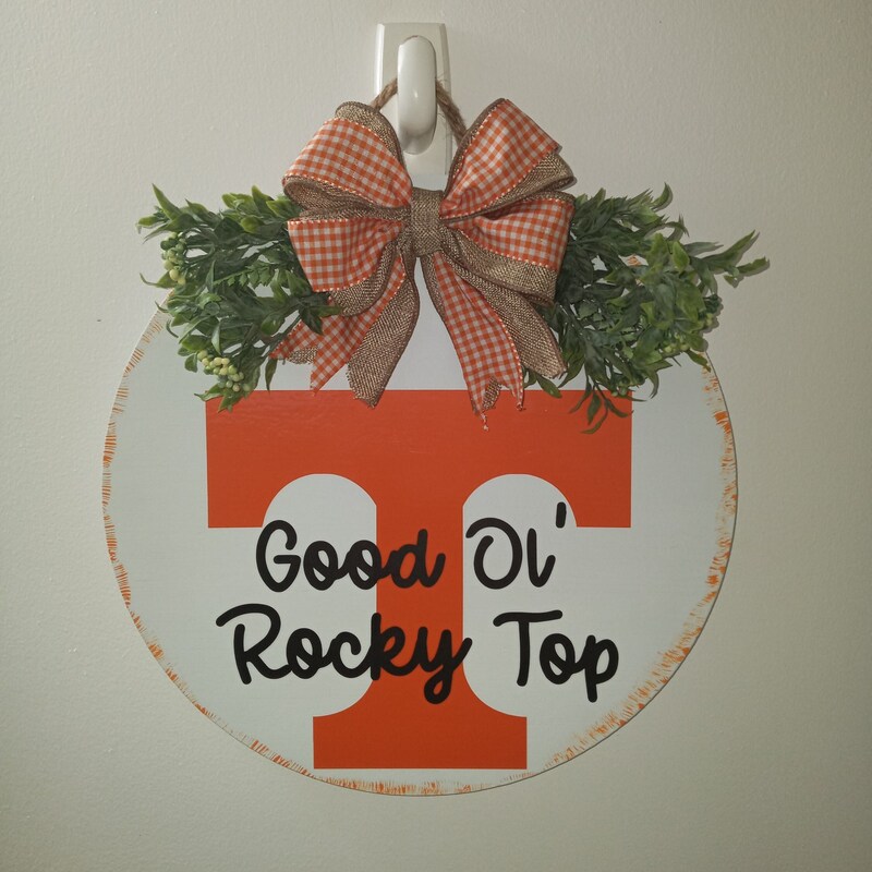 Rocky Top Tennessee - Etsy