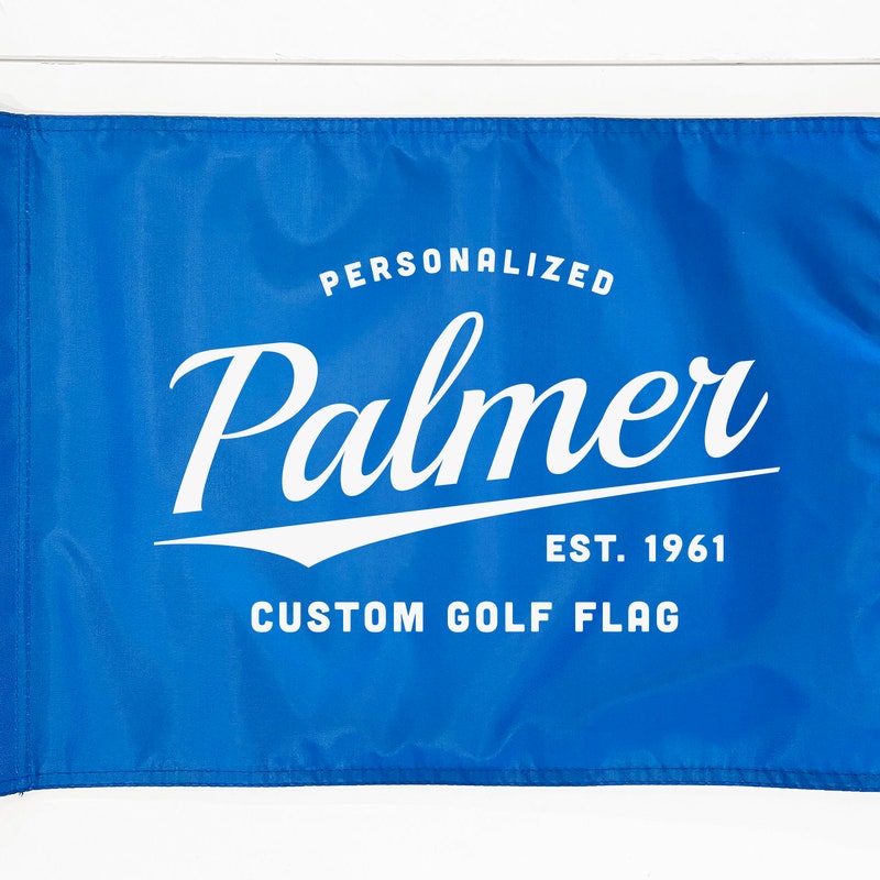 Vintage Golf Club Pins - Etsy